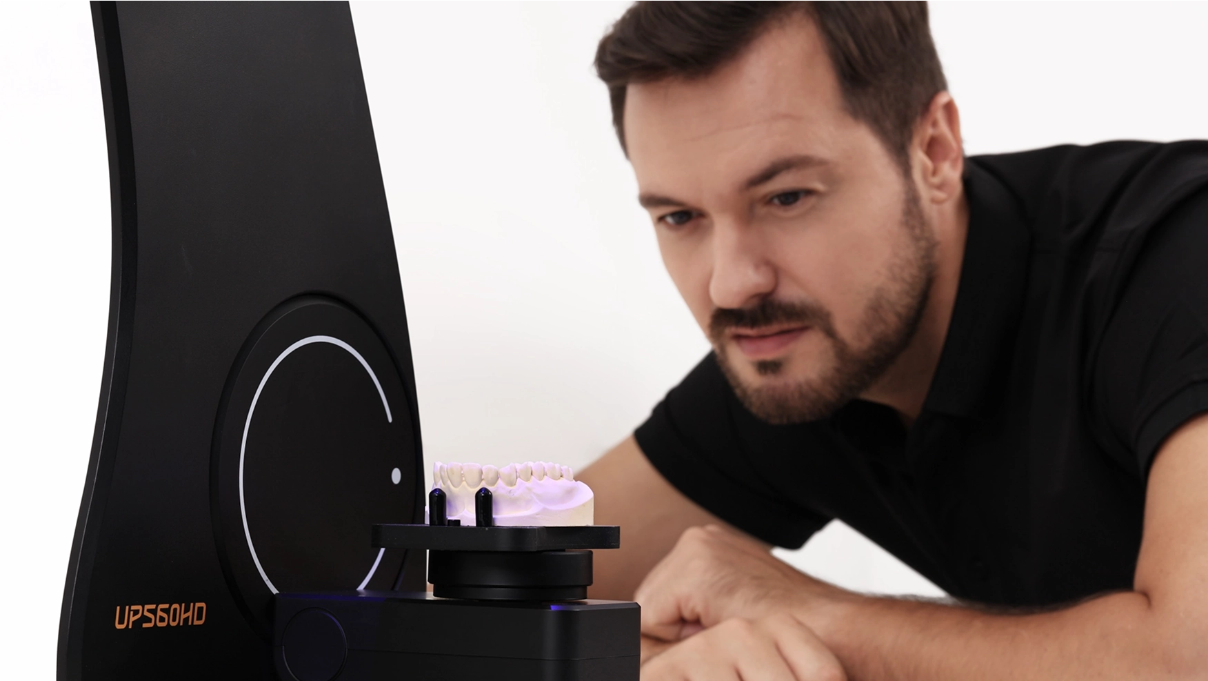 UP3D Lab Solution | Complete Dental CAD/CAM Workflow for Every Lab