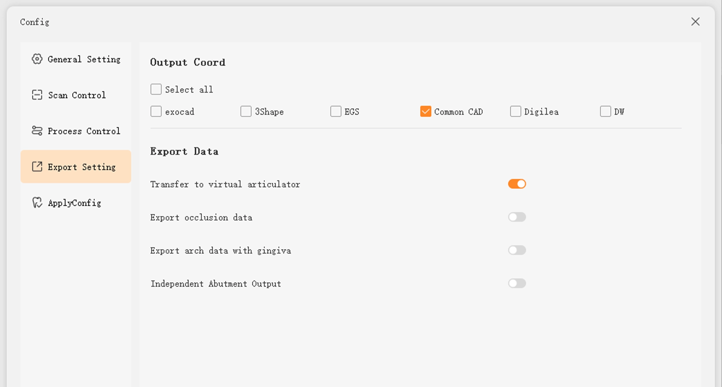 UP560HD Dental Lab Scanner – 4μm, Dual 5MP, 10s Scan | UP3D