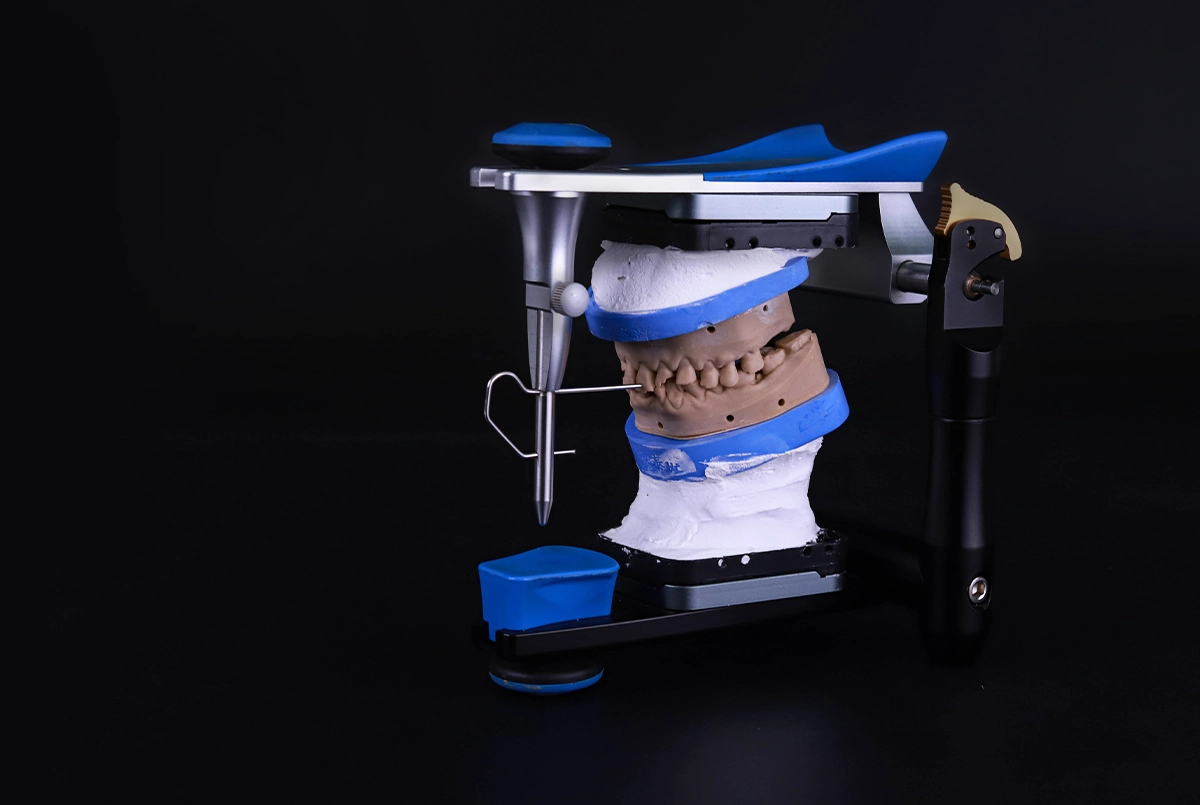 UP560HD Dental Lab Scanner – 4μm, Dual 5MP, 10s Scan | UP3D