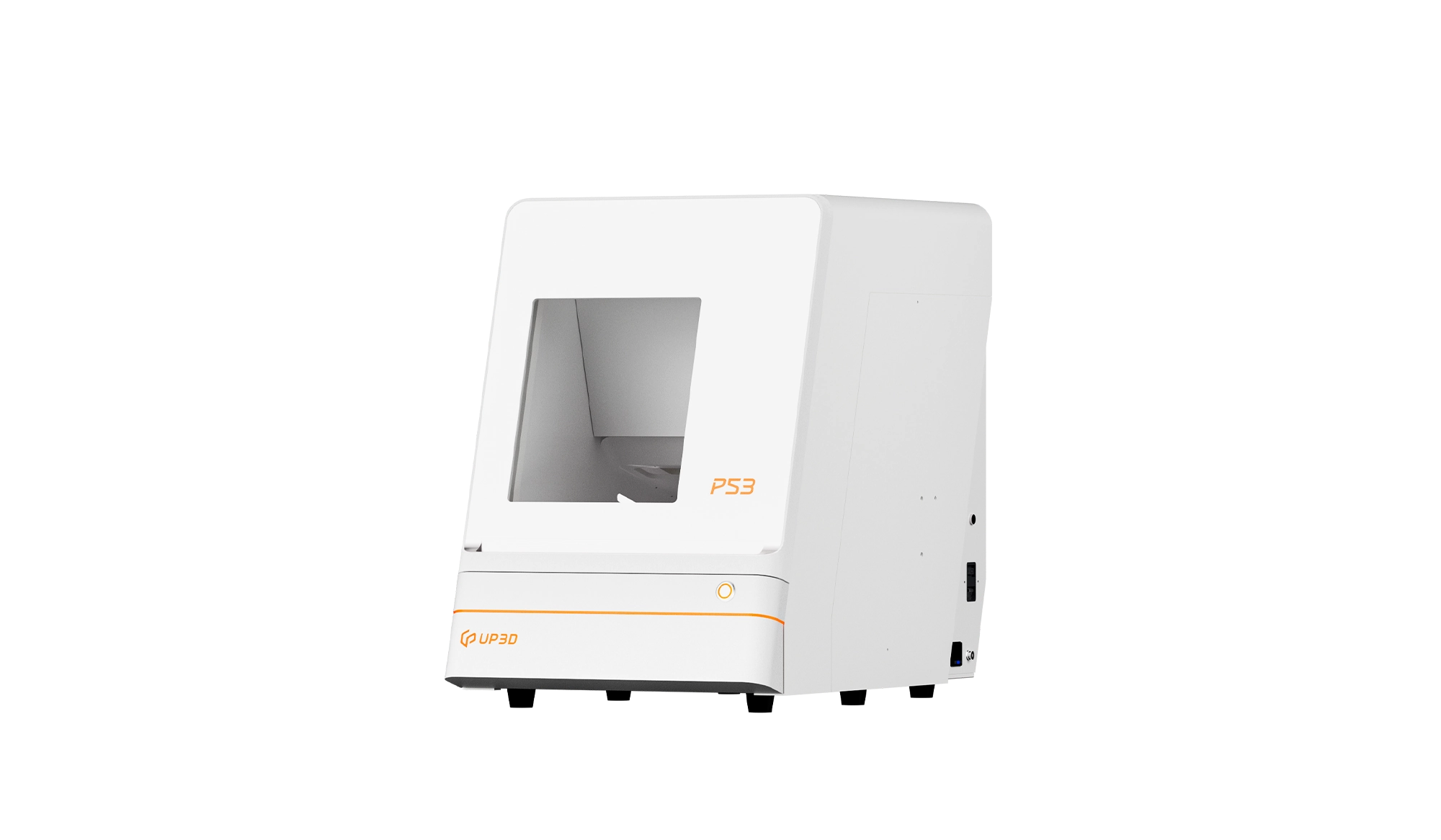 UP3D Lab Solution | Flujo completo CAD/CAM dental para cualquier ...