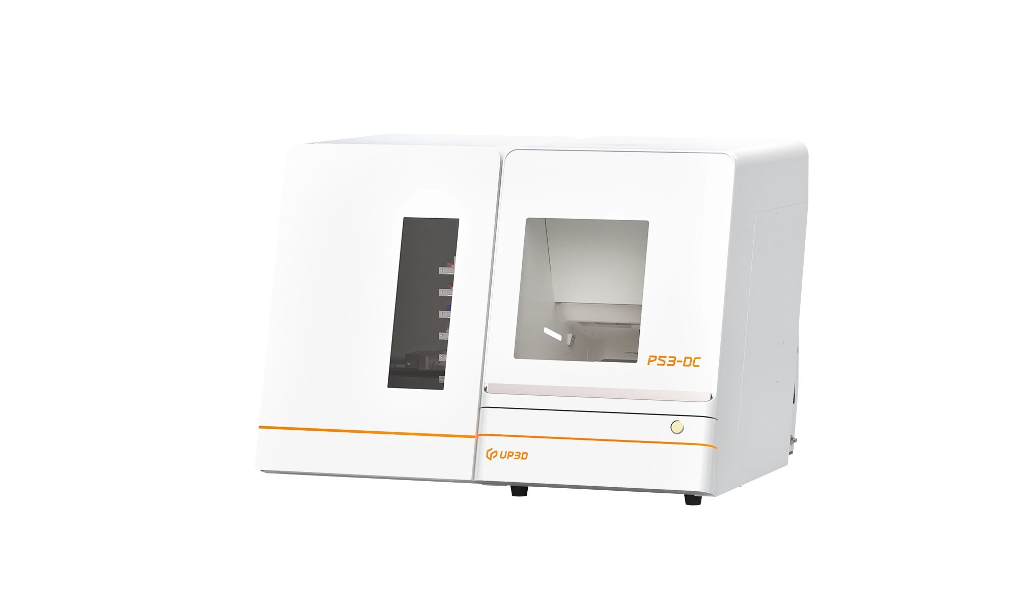 UP3D Lab Solution | Flujo completo CAD/CAM dental para cualquier ...