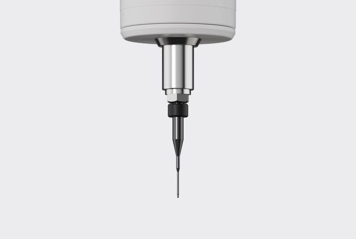 P53DC 5-Axis Dental Mill with Automatic Disc Changer | UP3D
