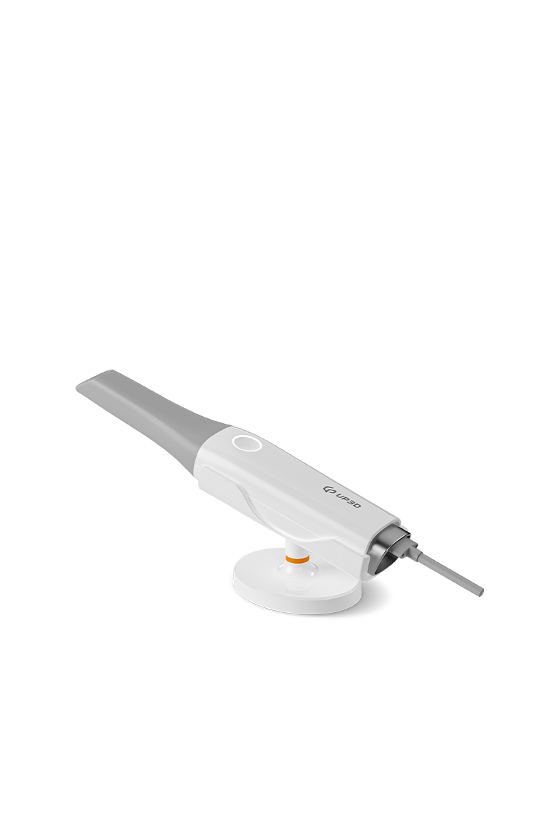 UP610 Intraoral Scanner | High-Precision, Lightweight & Fast Scanning ...