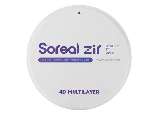 UPCAM | Smart Dental CAM Nesting Software by UP3D